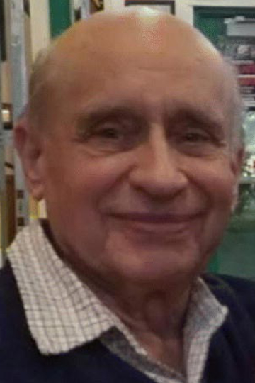 John Dragan 1930-2024 | News, Sports, Jobs - Tribune Chronicle